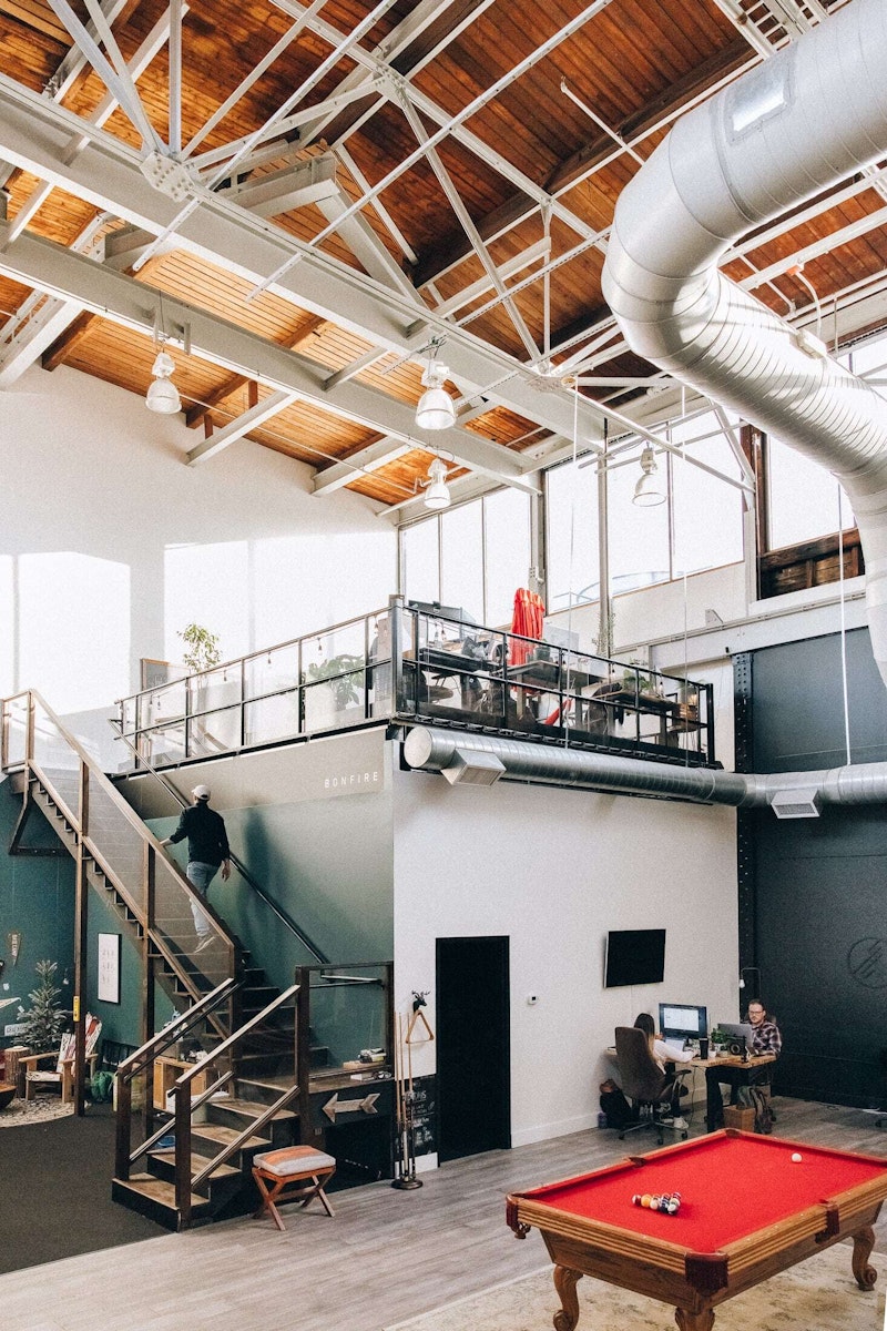 Bonfire Studios | Boston Area Web Design and Development Agency