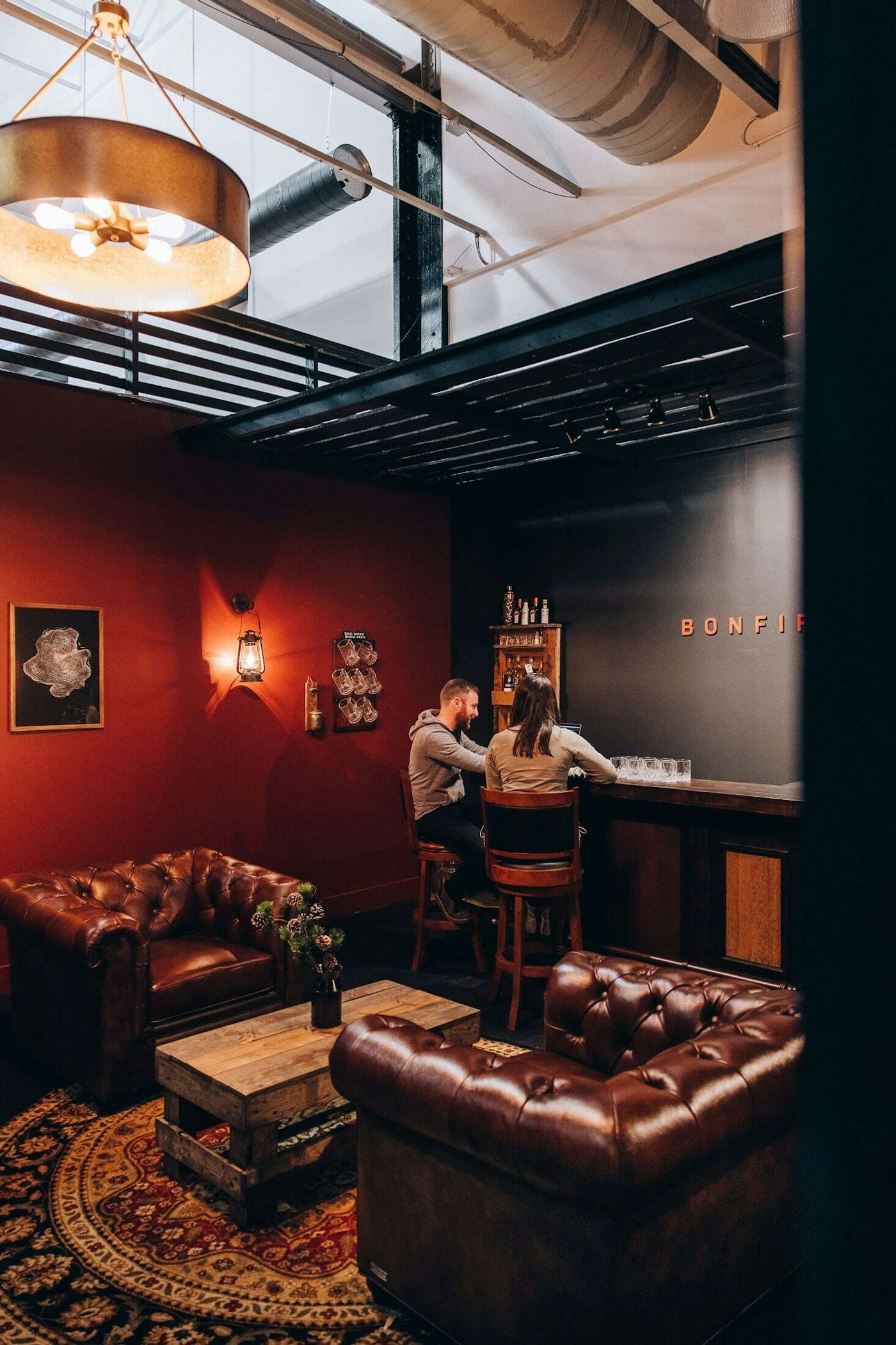 Bonfire Studios | Boston Area Web Design and Development Agency