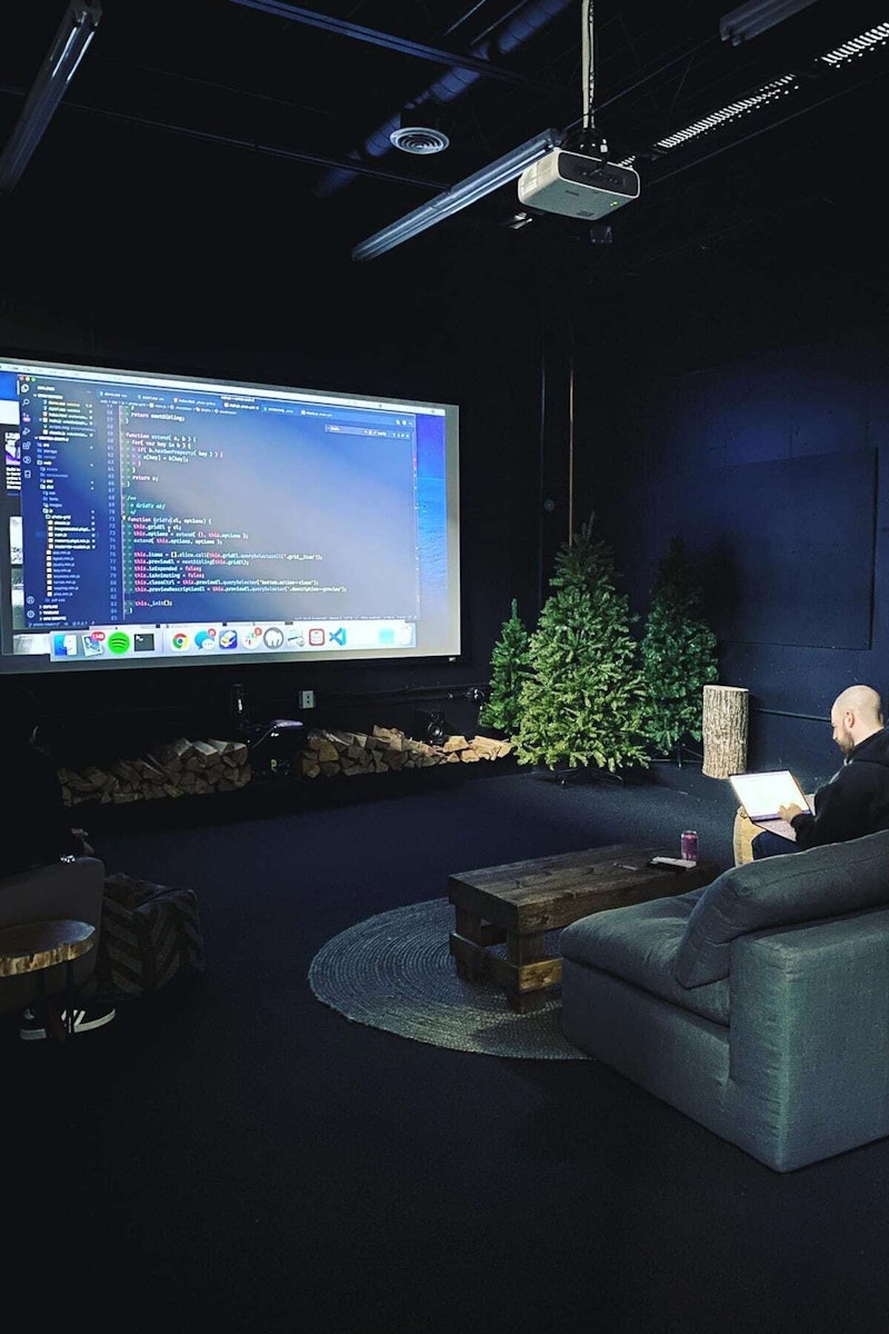 Bonfire Studios | Boston Area Web Design and Development Agency