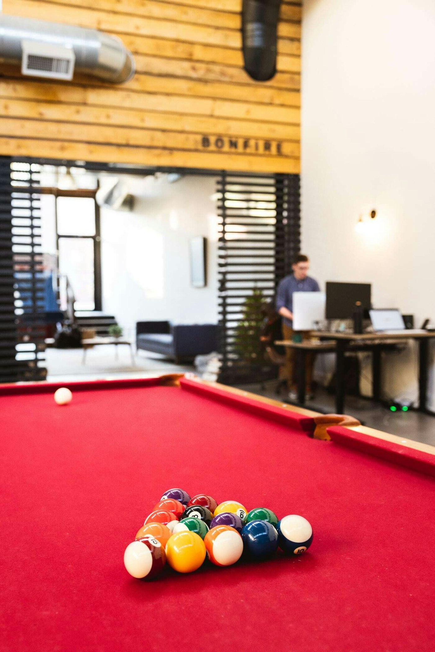 Bonfire Studios | Boston Area Web Design and Development Agency