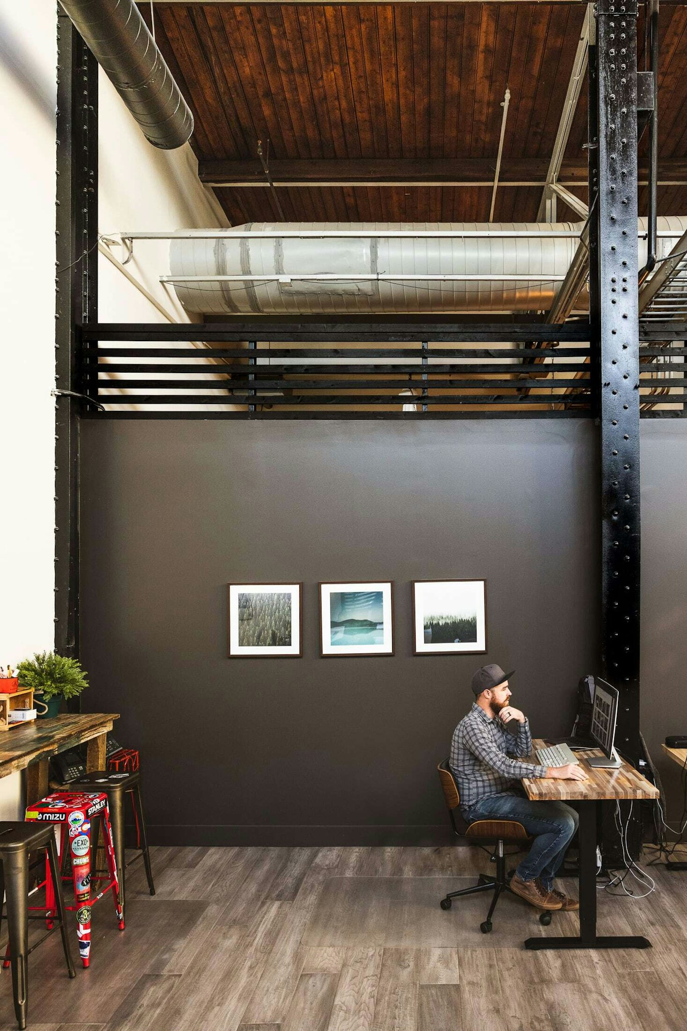 Bonfire Studios | Boston Area Web Design and Development Agency